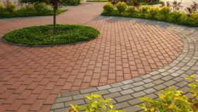 Top 10 Popular Paving Patterns and Designs (With Examples) – EcoPaving ...