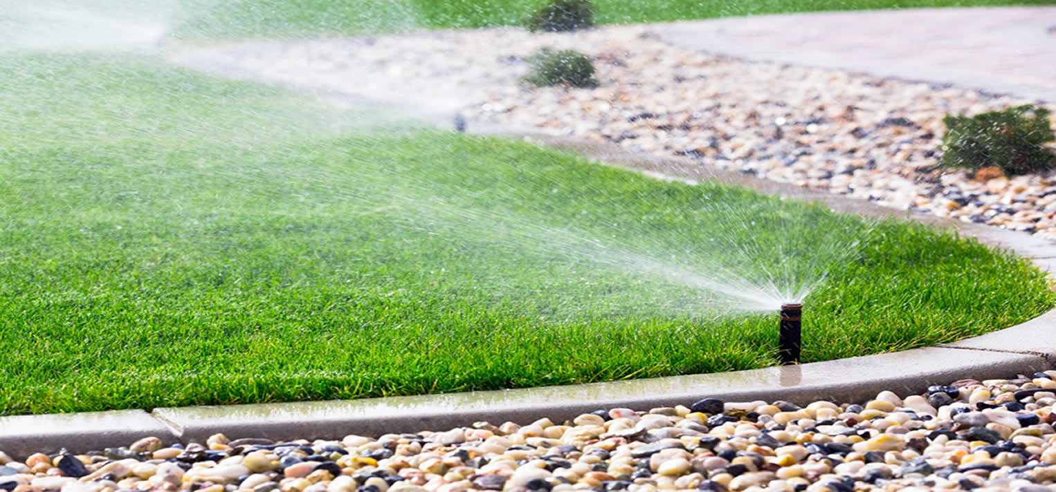 Irrigation Services – EcoPaving, Landscaping & Irrigation